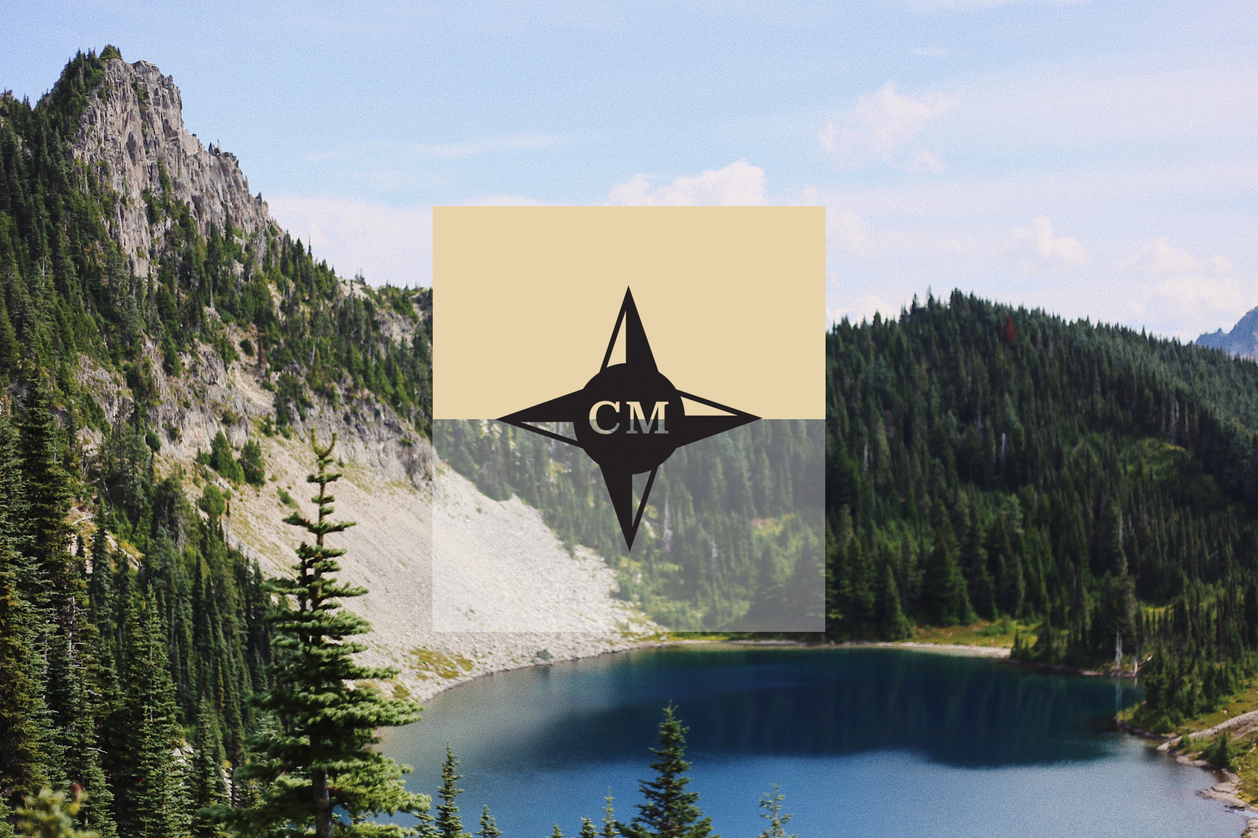 Christopher Michael Wines