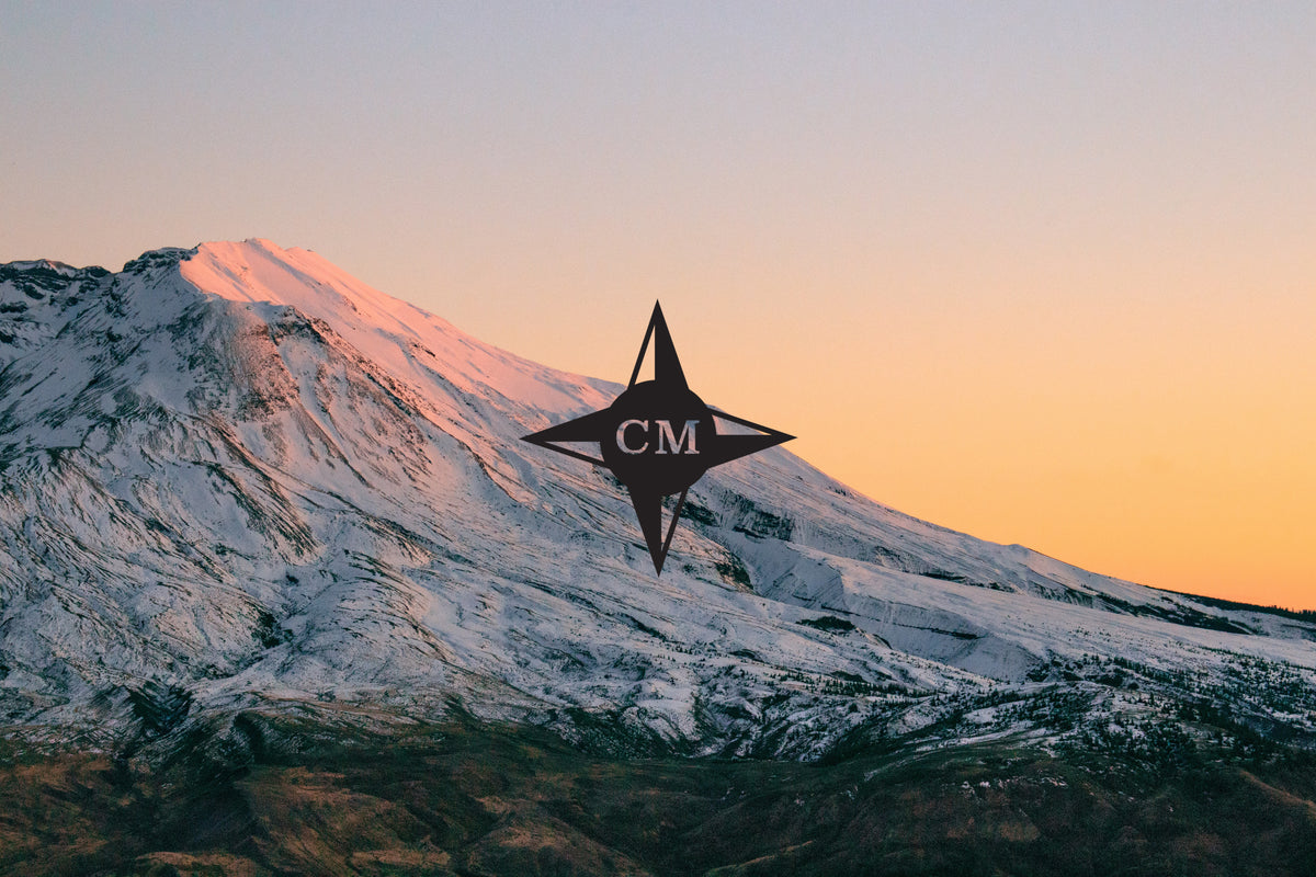 Christopher Michael Wines