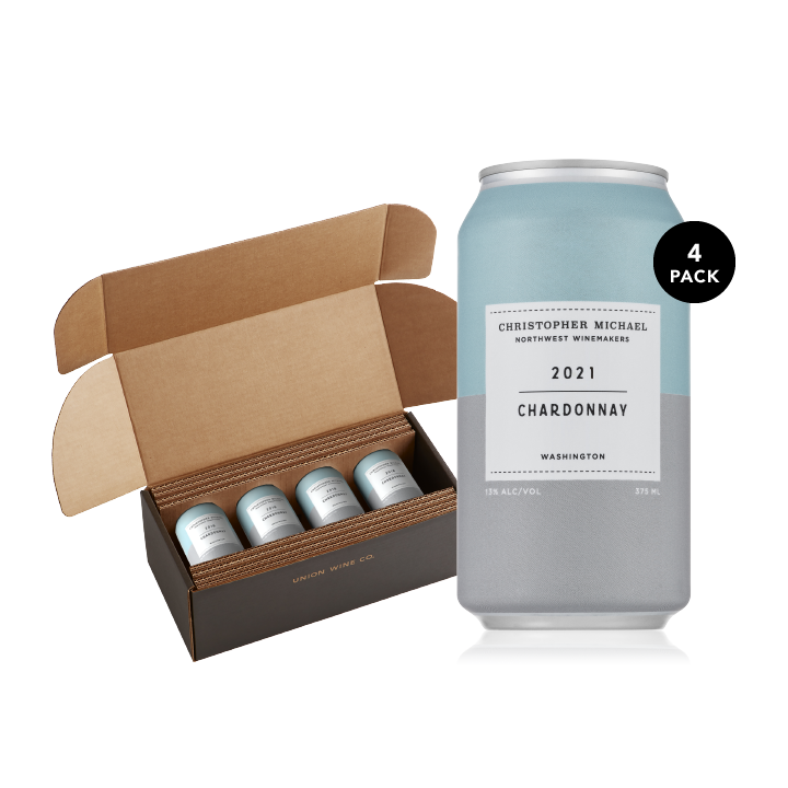 Christopher Michael Wines